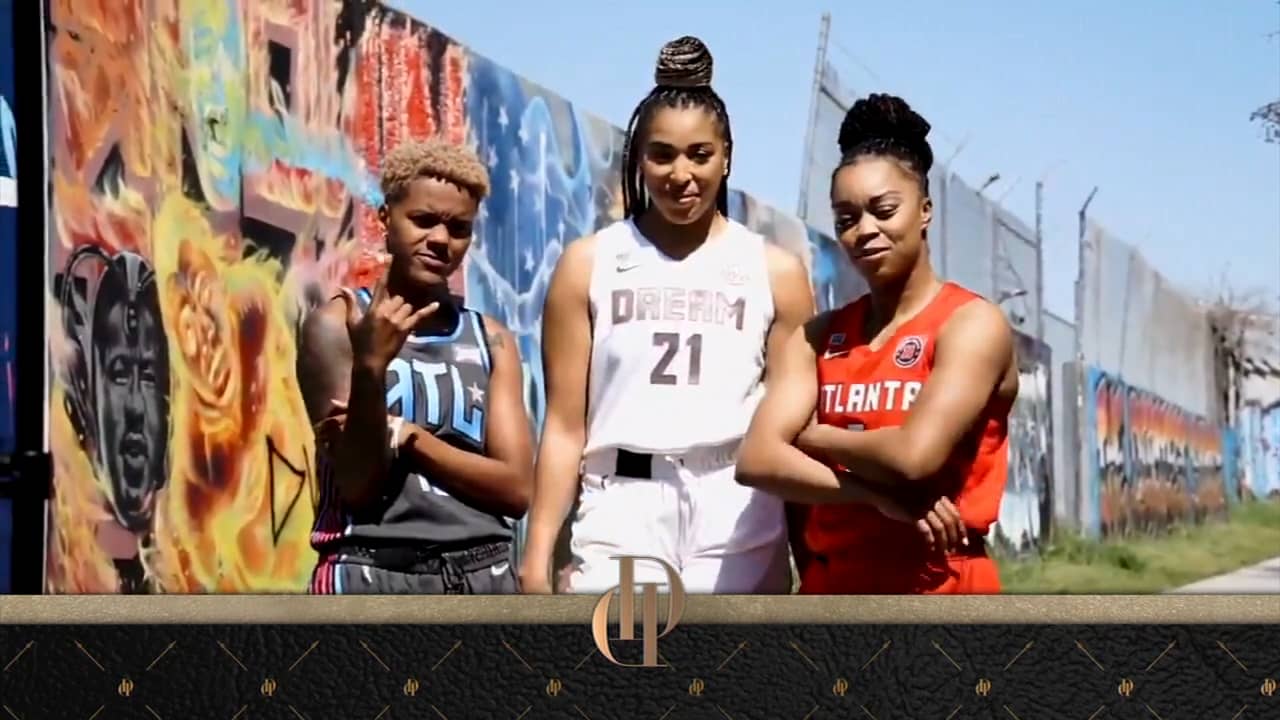 1A SC WNBA DRIP DRIVE INBUMP + SEGMENT on Vimeo