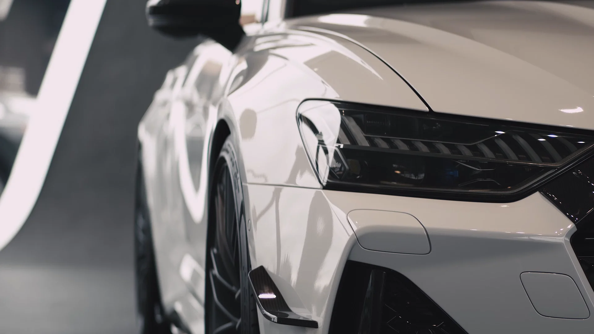 RS6 Movie two on Vimeo