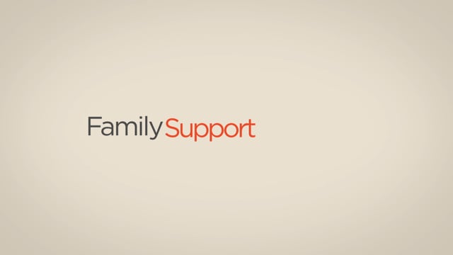 Family Support Northern Ireland on Vimeo