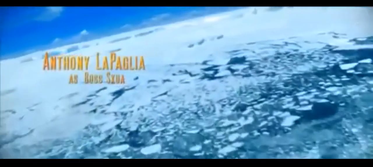 Happy Feet 2007 Opening Scene.mp4 | Videos & Movies on Vimeo