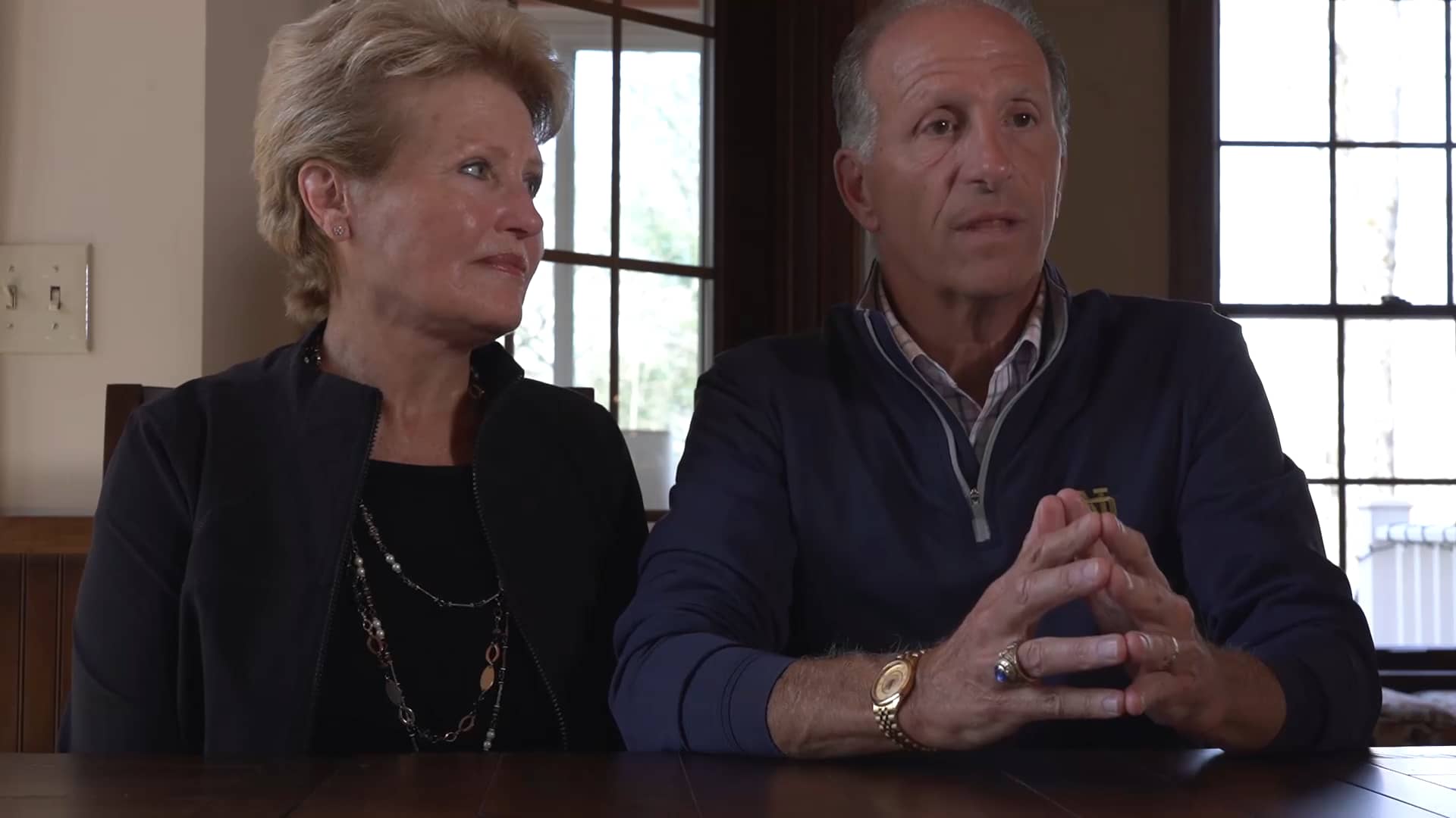 Creating Your Catholic Legacy: A Conversation with Tim and Donna ...