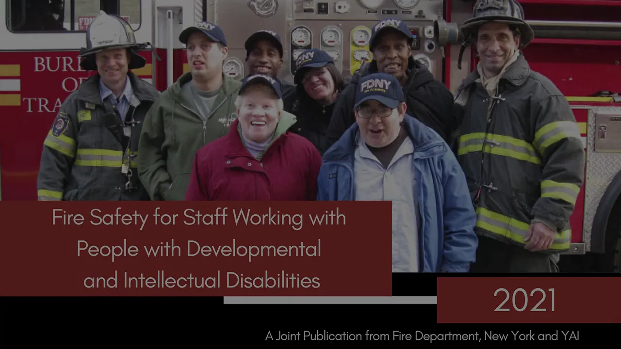 Watch Fire Safety Training Video Online | Vimeo On Demand on Vimeo