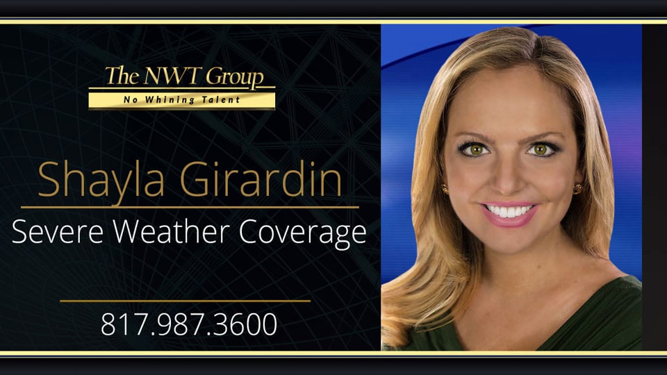 Shayla Girardin: KSFN Reporter, Fresno | nwtgroup.com