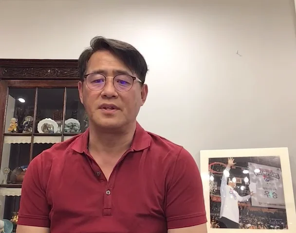 Il-Seung Choo - Forces of Seoul on Vimeo