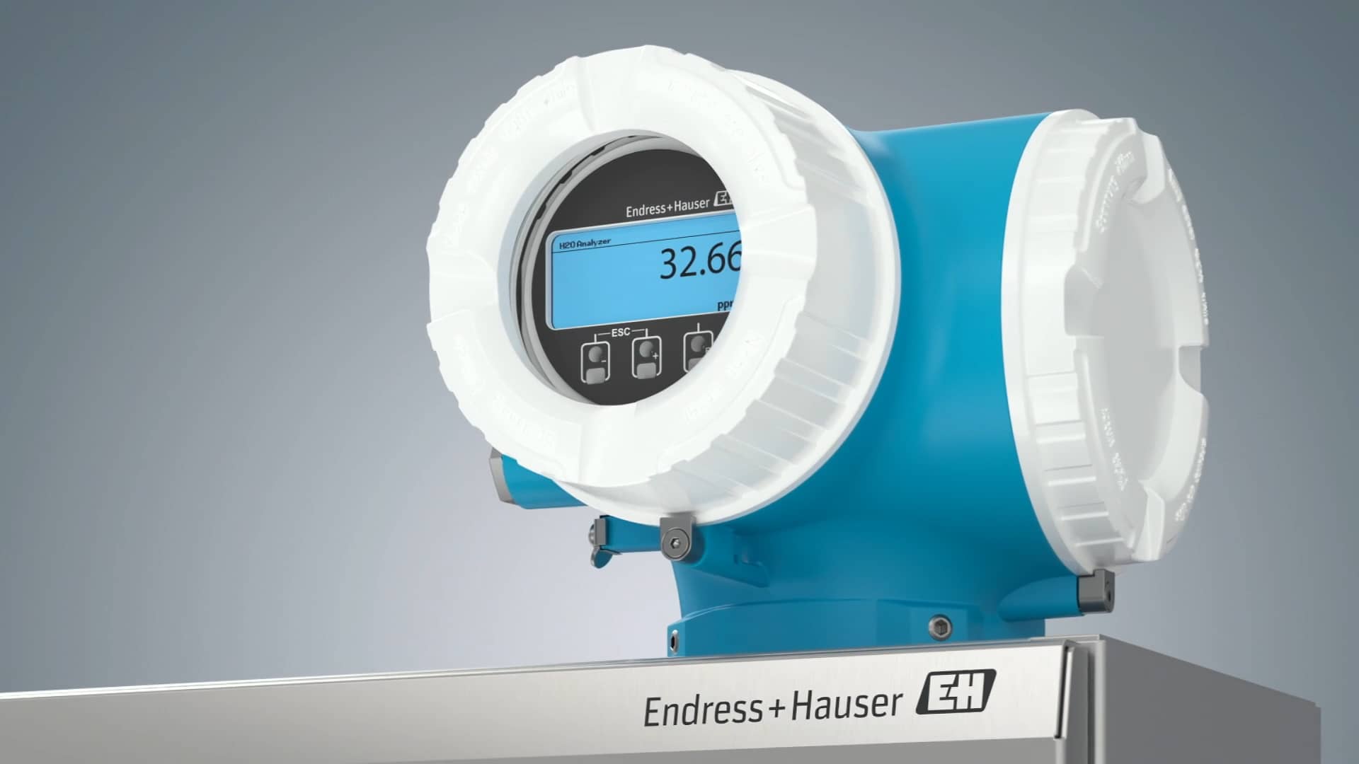J22 TDLAS Gas Analyzer Proven Technology for Reliable Measurement on Vimeo