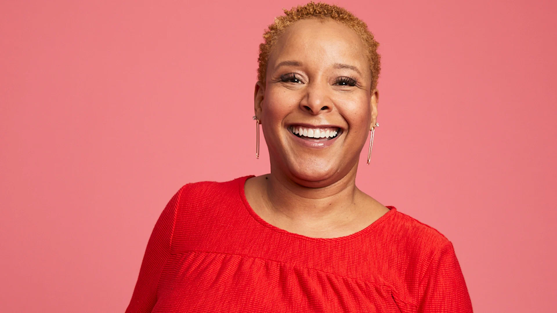 Wondr Testimonials - WondrStories Teaser: Bridget J. on Vimeo