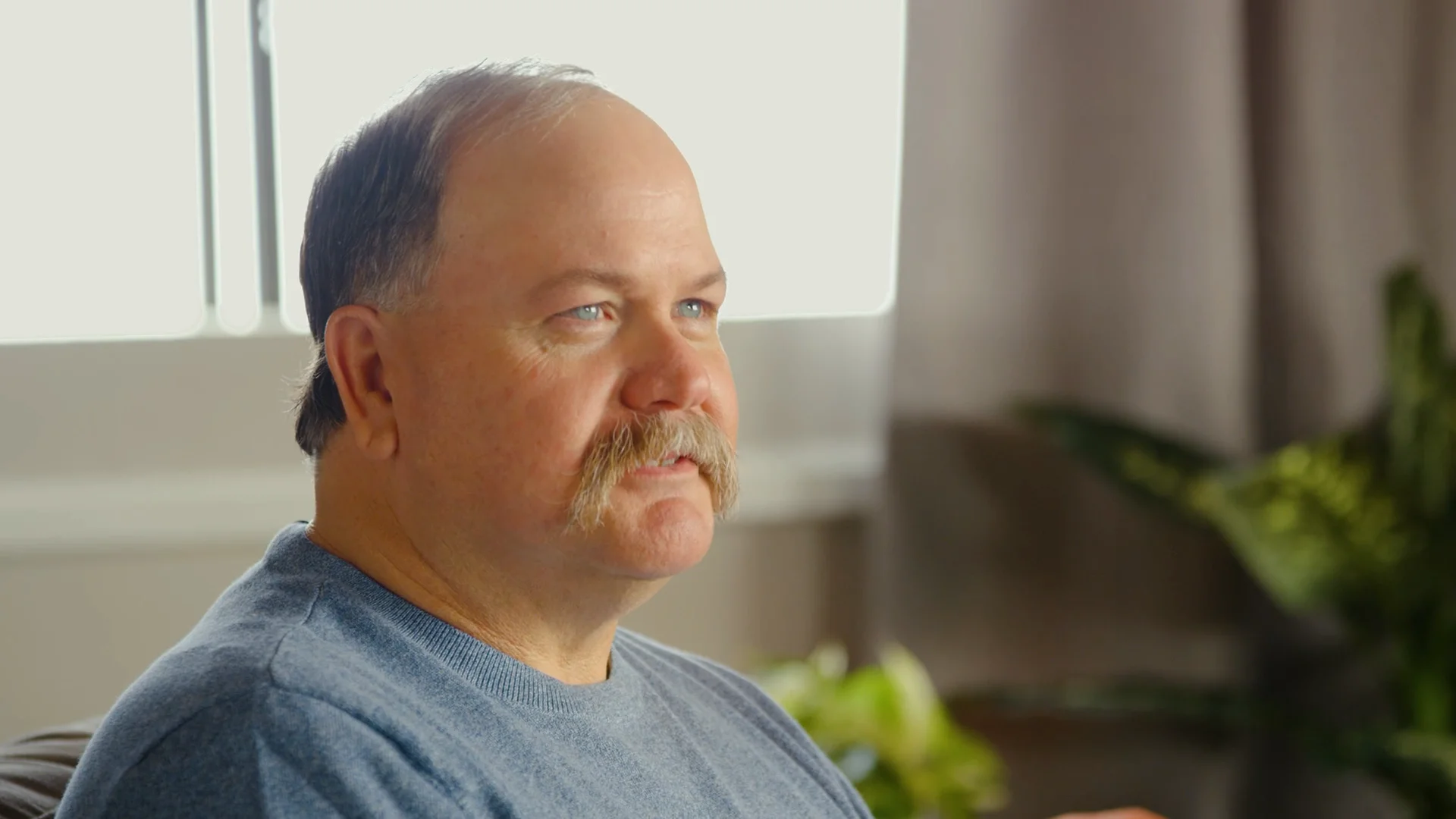 Wondr Testimonials - WondrStories: Former Skeptic, Brian on Vimeo