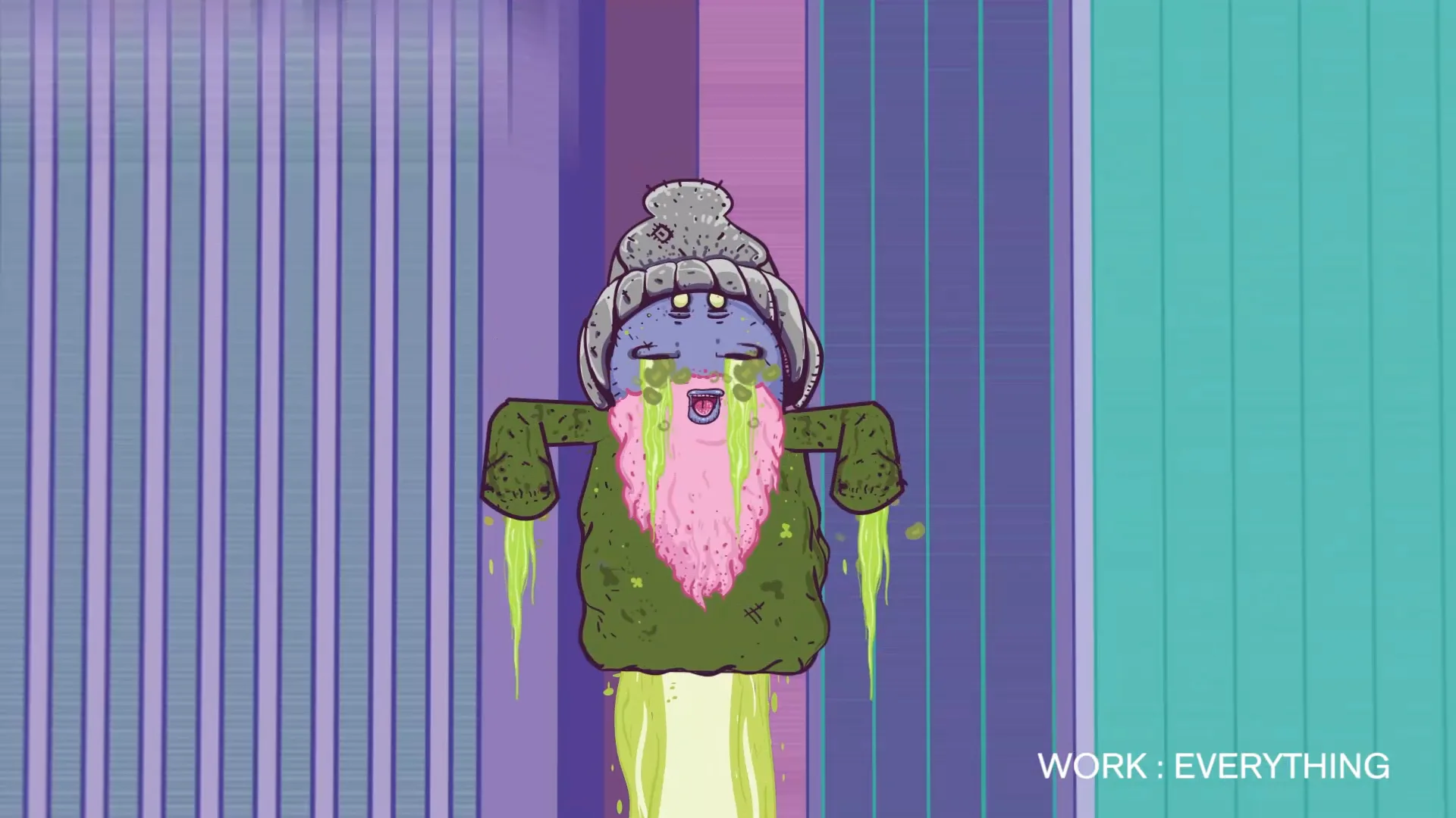 Sebastian Parodi Animation reel on Vimeo