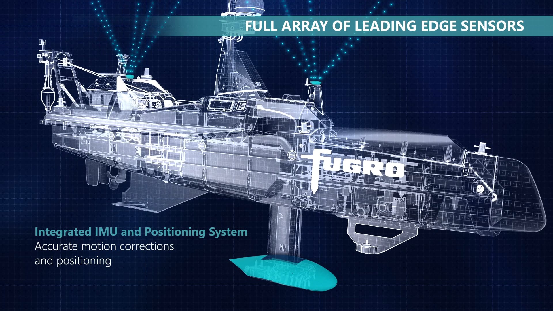 Fugro - Blue Shadow Technical on Vimeo