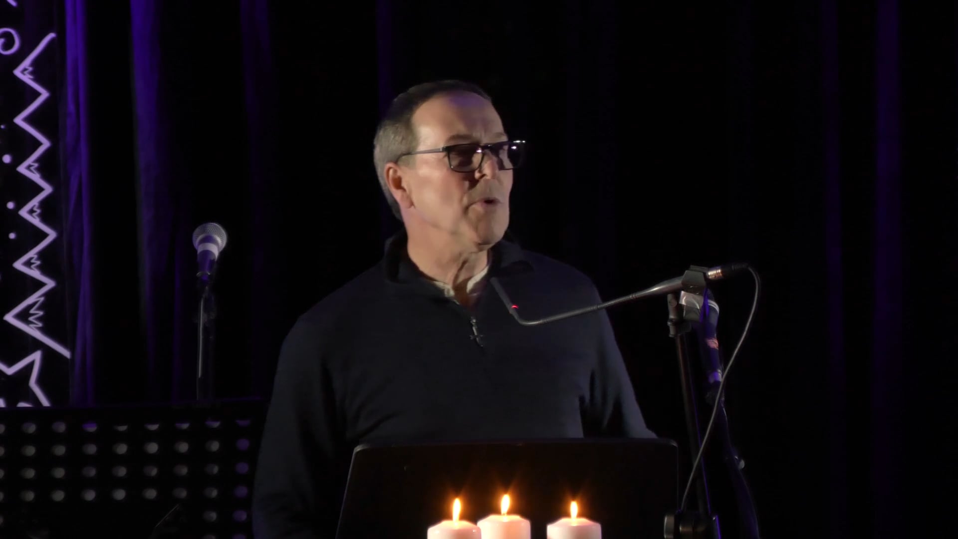 MLFC 2021 - Study on 2 Corinthians (Part 1) with Very Rev. David Rowe ...