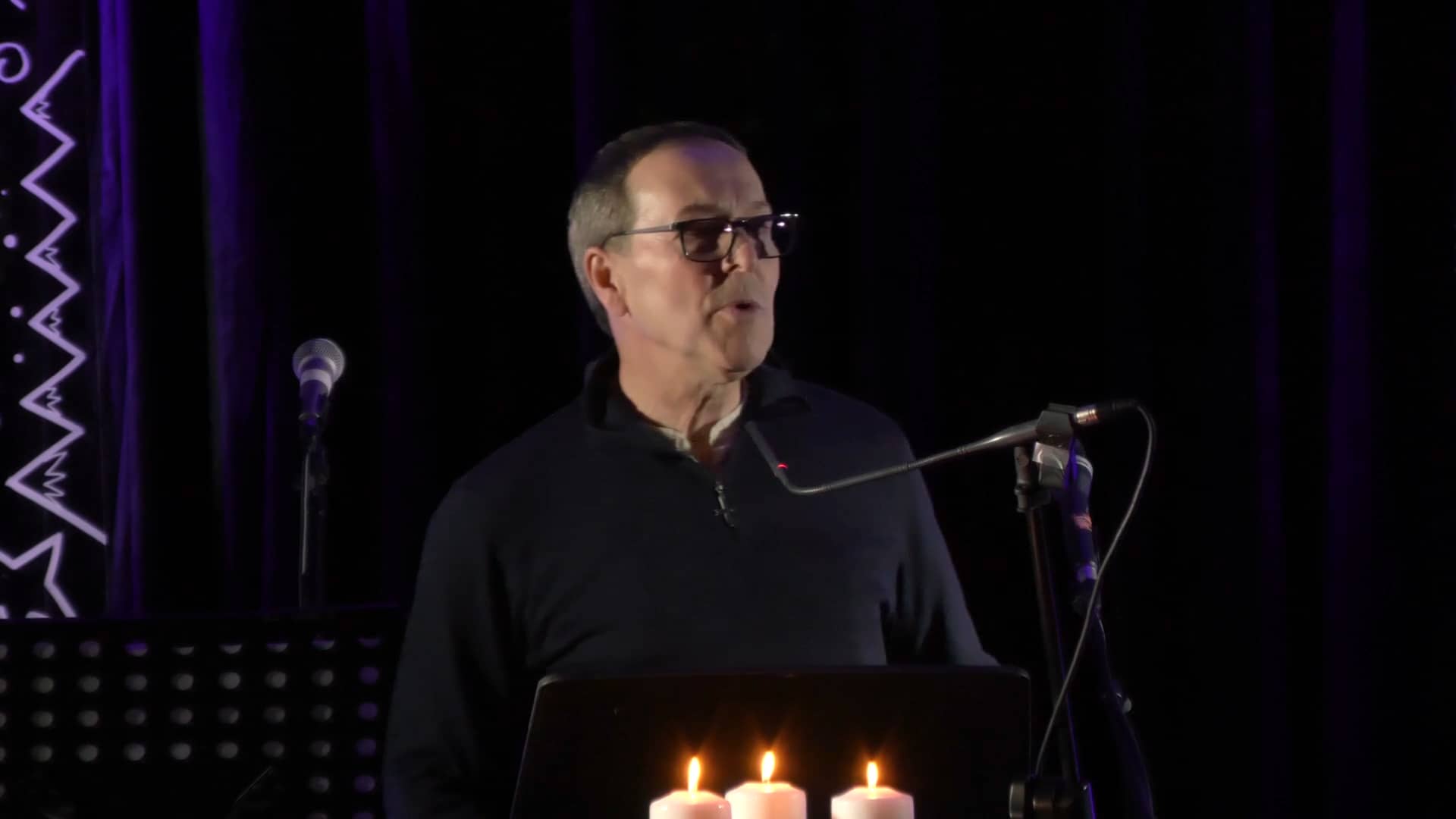 MLFC 2021 - Study on 2 Corinthians (Part 1) with Very Rev. David Rowe ...