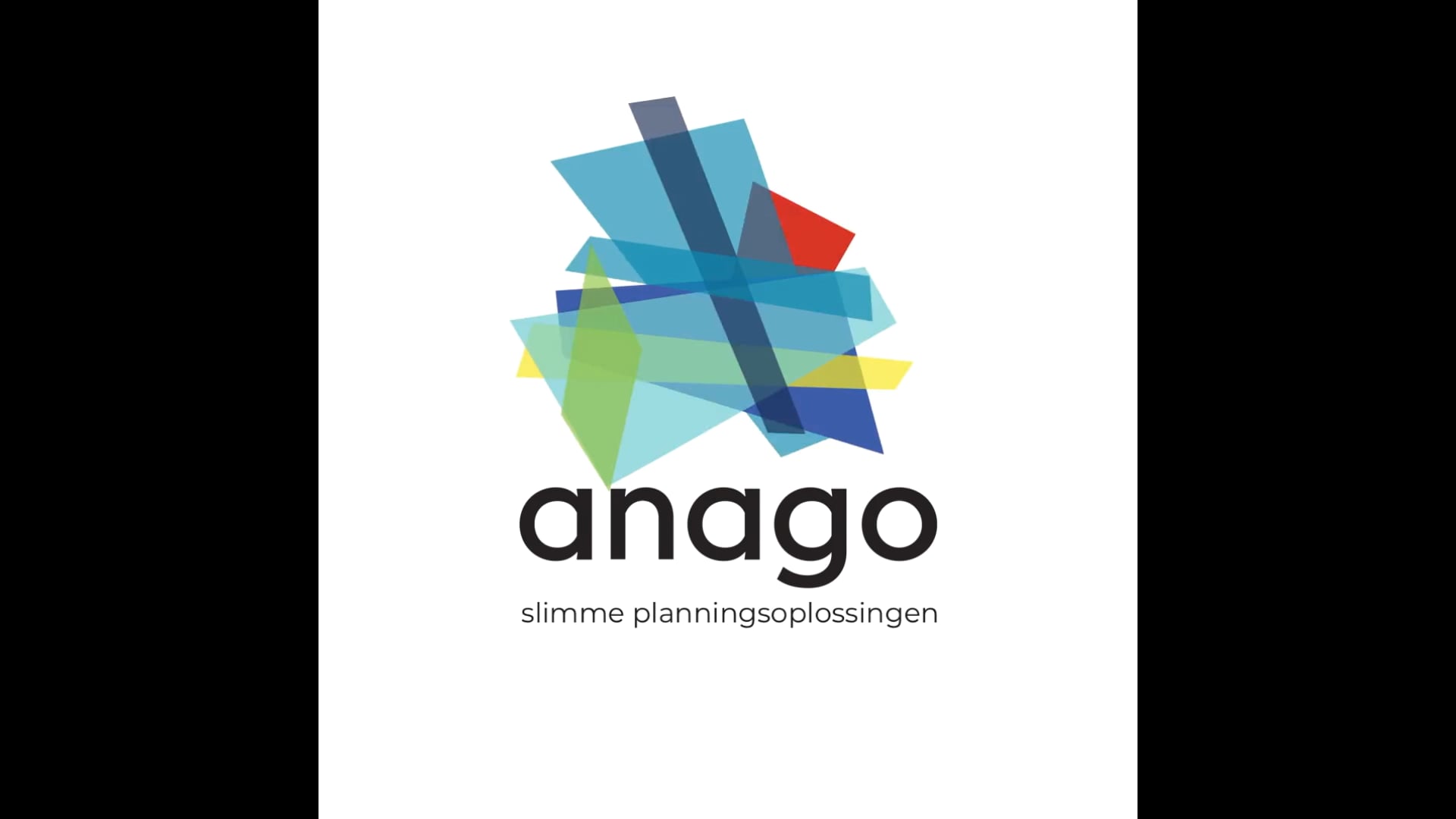 Logo-animatie Anago on Vimeo