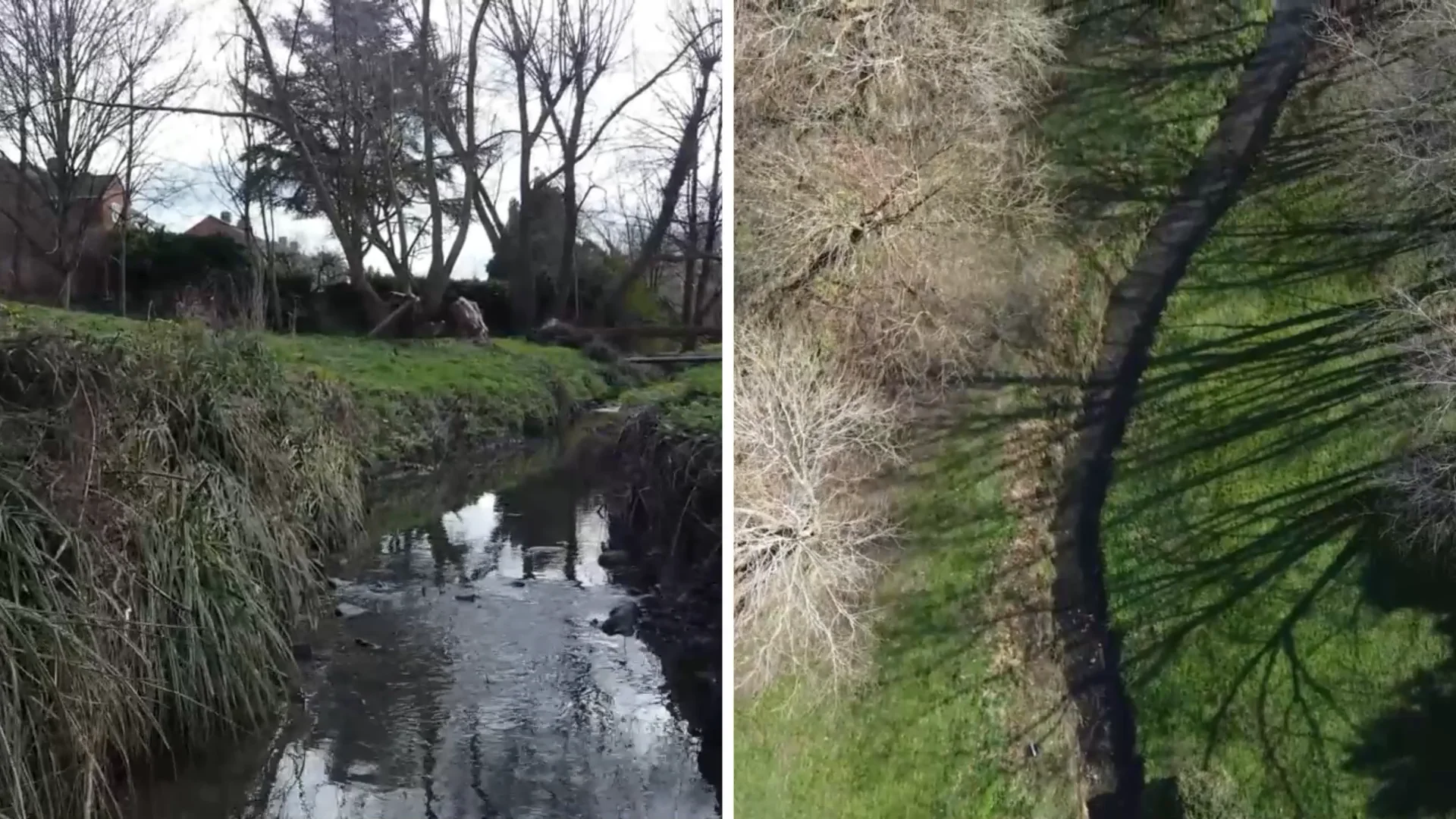 Battleton Brook on Vimeo