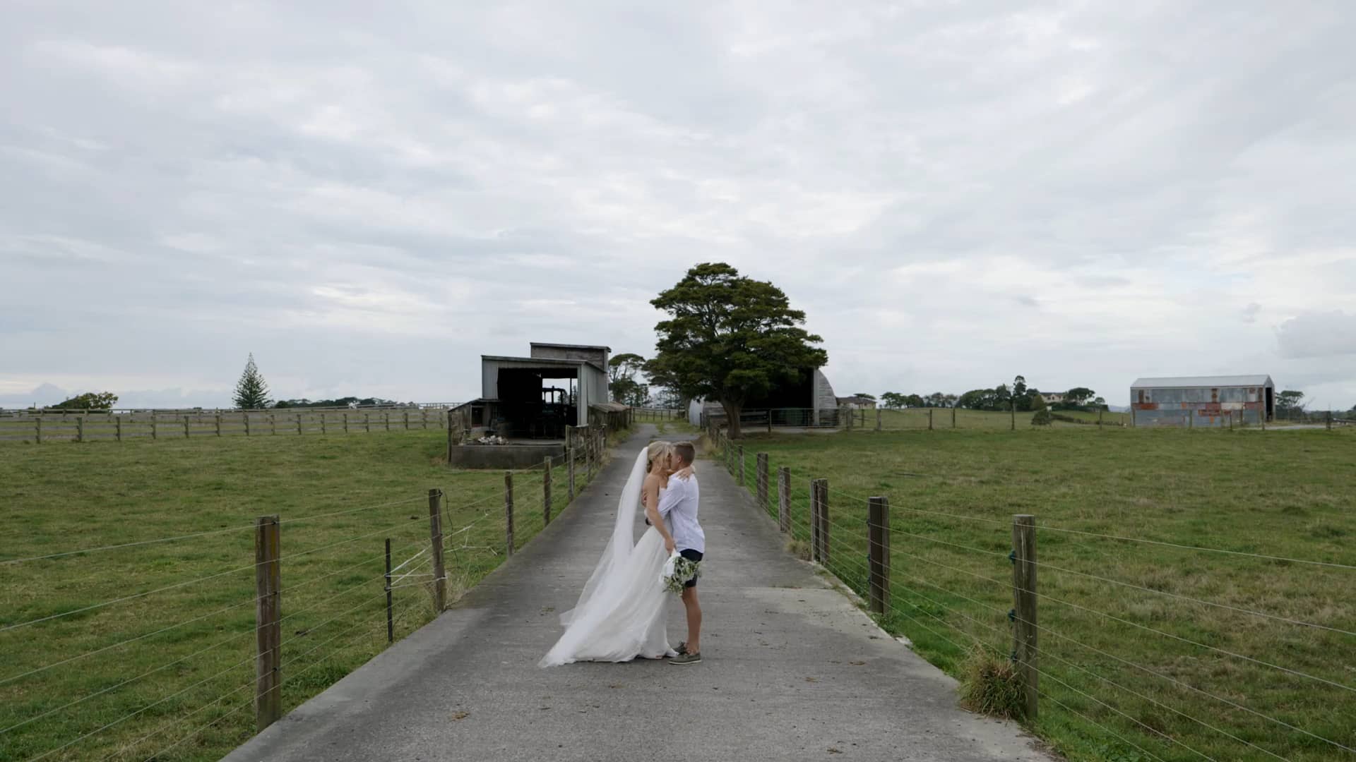Harriet & Cameron on Vimeo