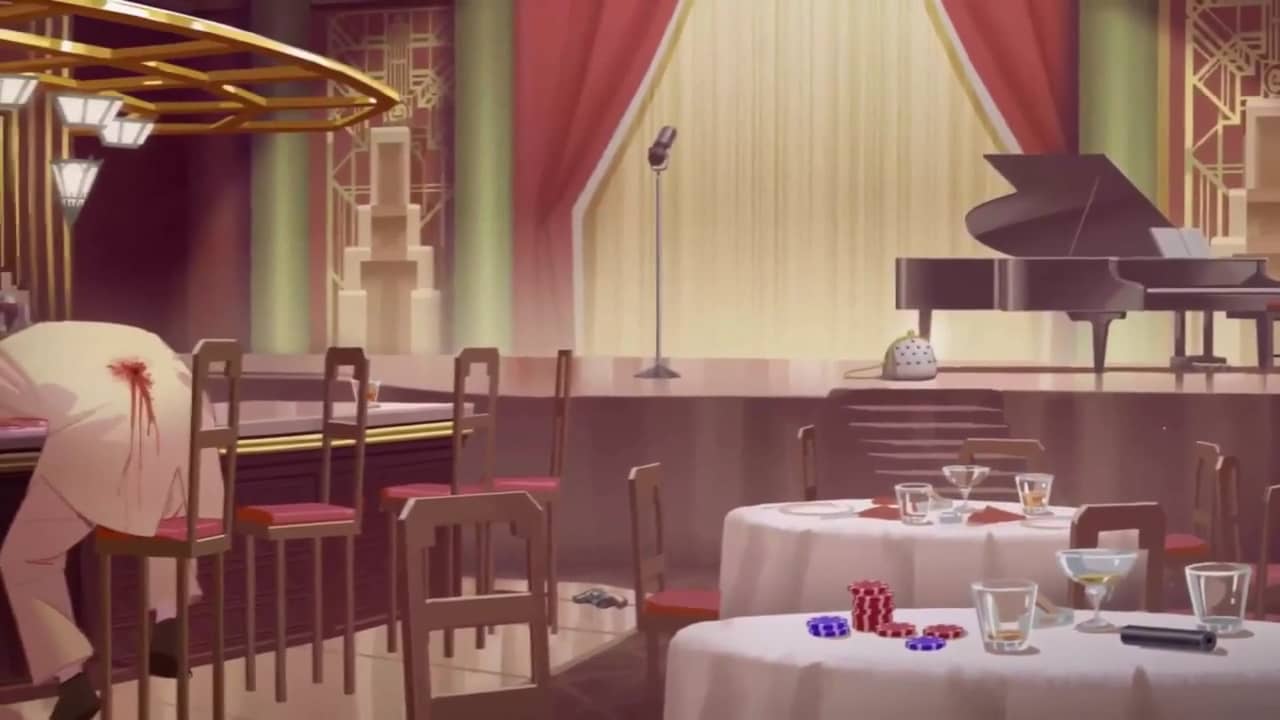 Costello Case Part 1 - First 2 suspects on Vimeo