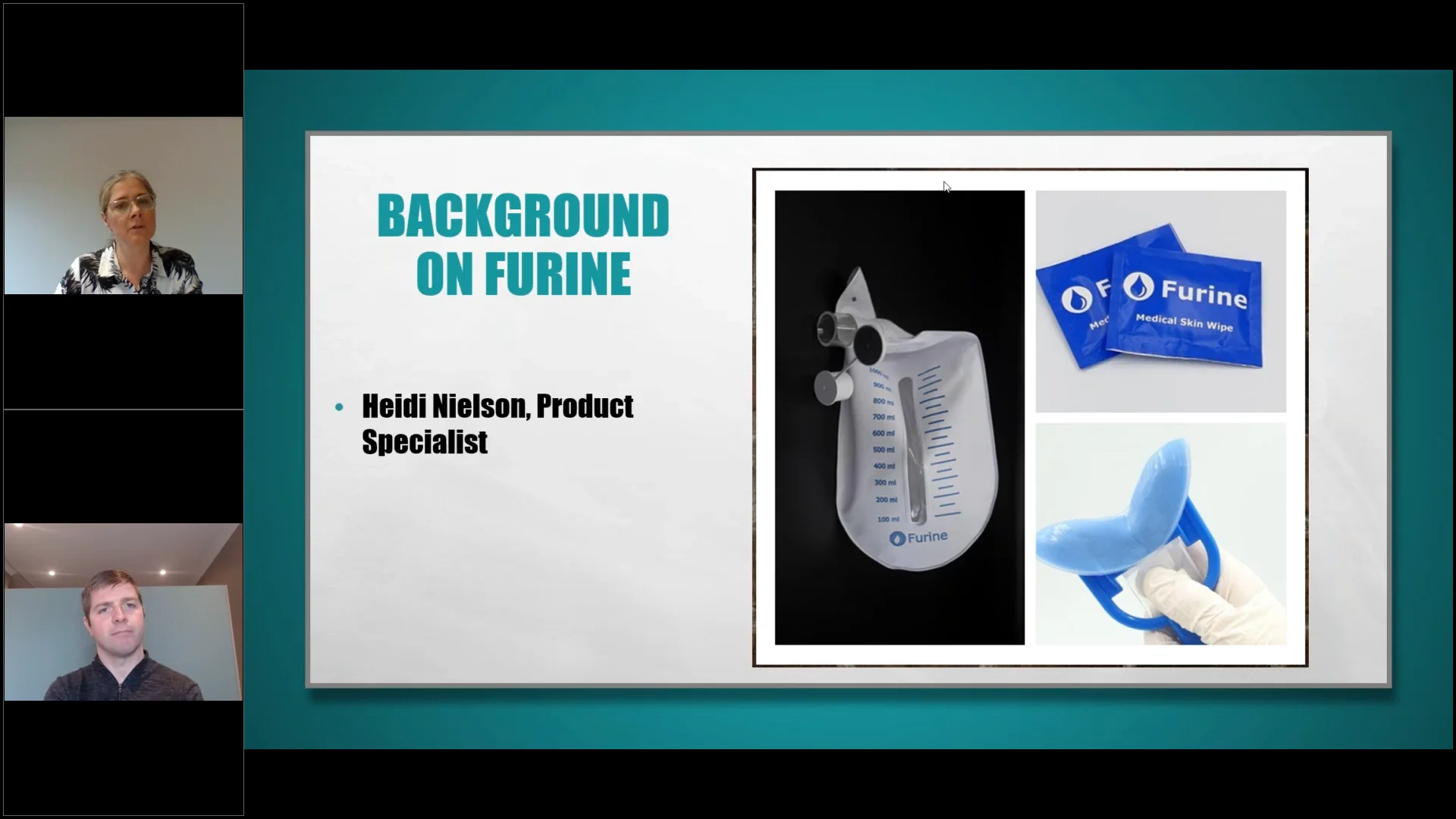 New Non-Invasive Faecal Management System for ICU – Discover Furine! on ...