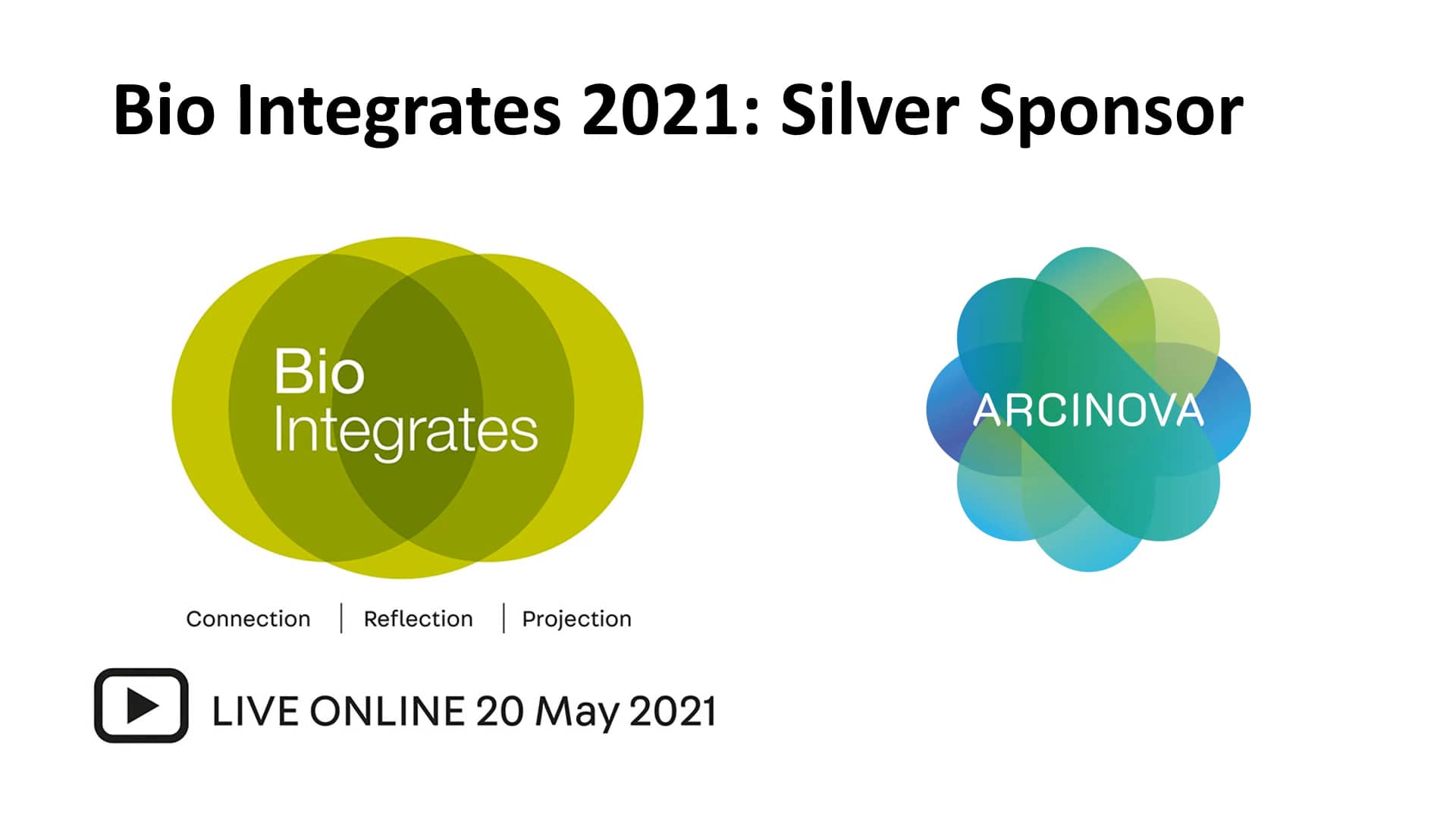 arcinova sponsor video on Vimeo