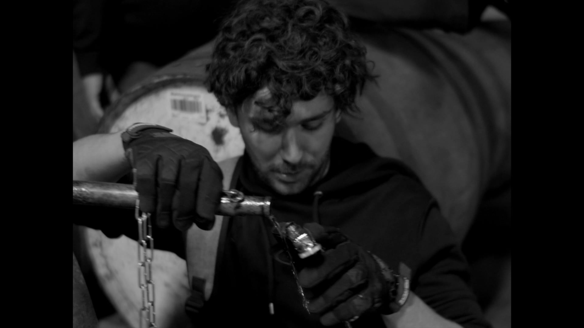 Slainte Trailer on Vimeo