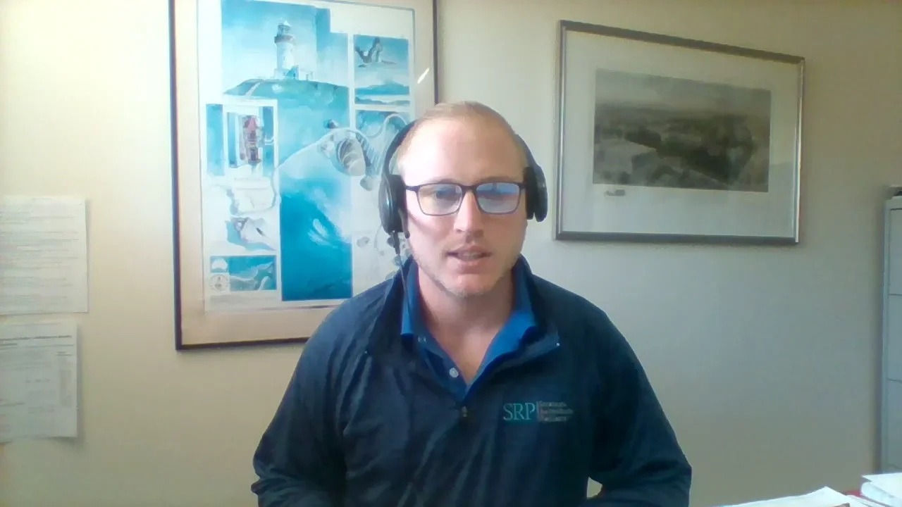 SRP Emergency Fund Video on Vimeo