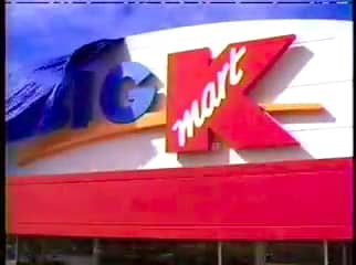 Kmart 1997 Commercial - Introducing Big Kmart on Vimeo