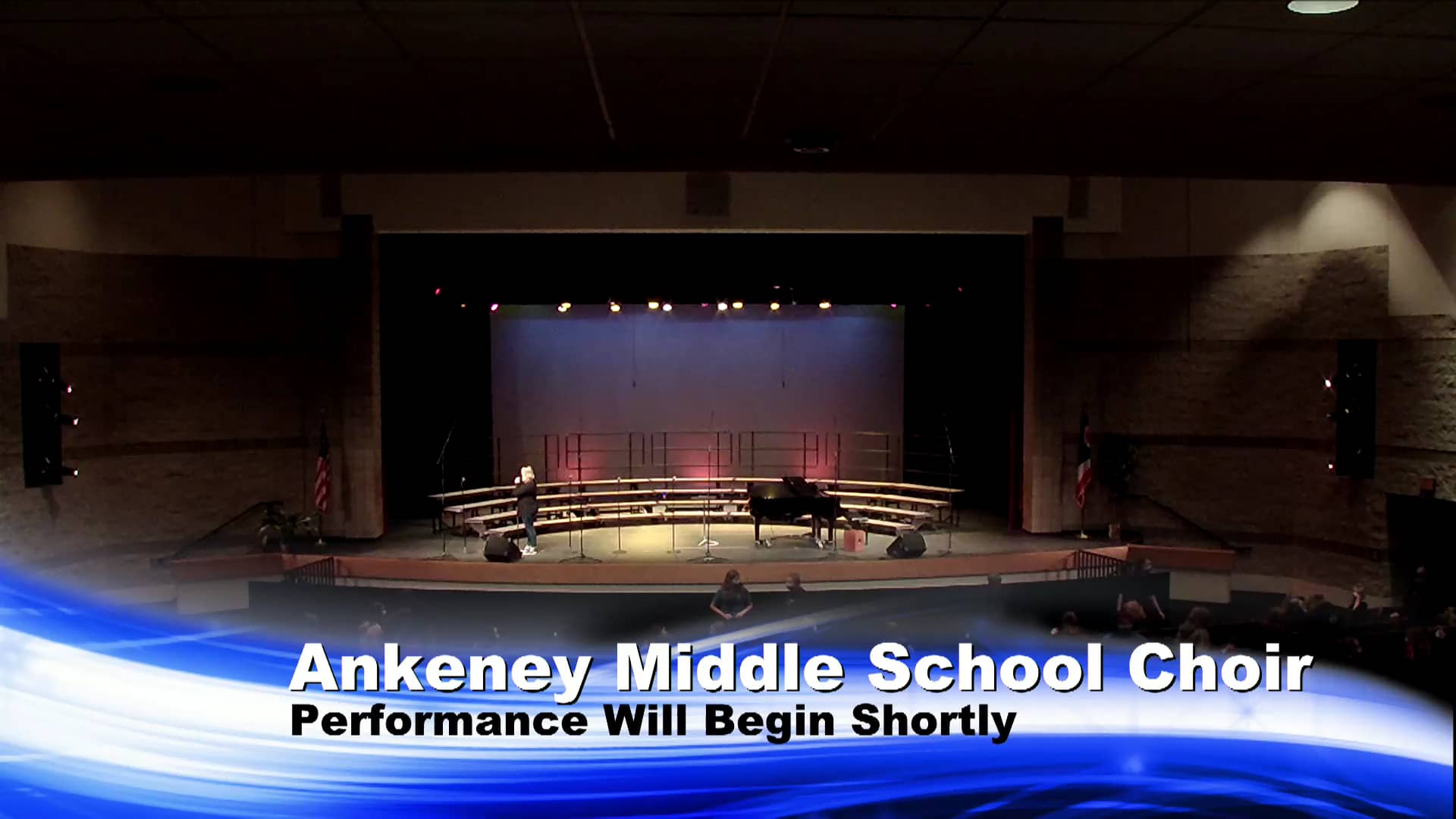 Ankeney Middle School Choir 051321 on Vimeo