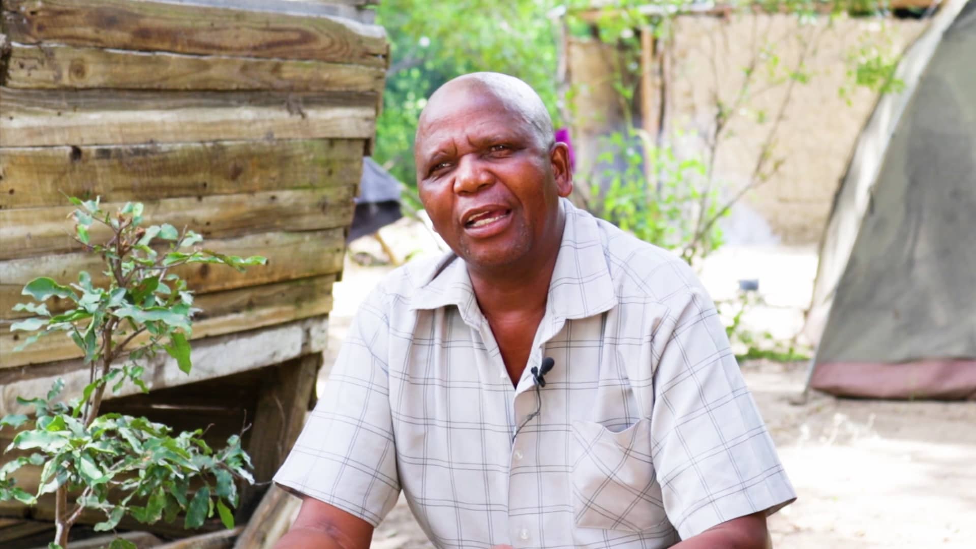 Voices of Kavango - Chapter 3 on Vimeo