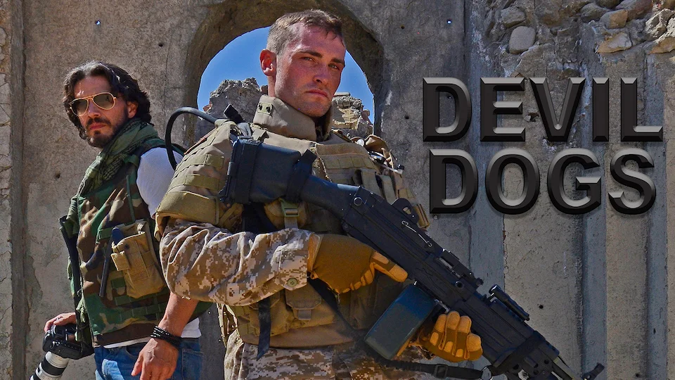Devil Dogs Movie on Vimeo