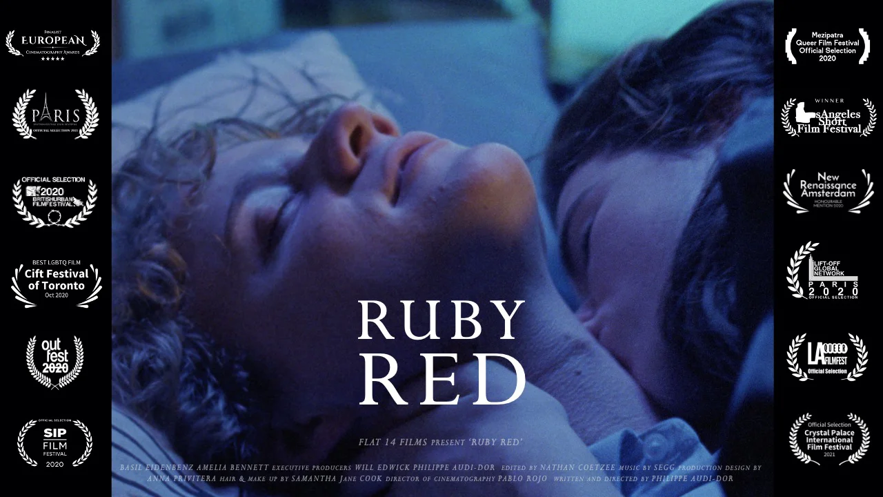 Watch Ruby Red Online | Vimeo On Demand on Vimeo