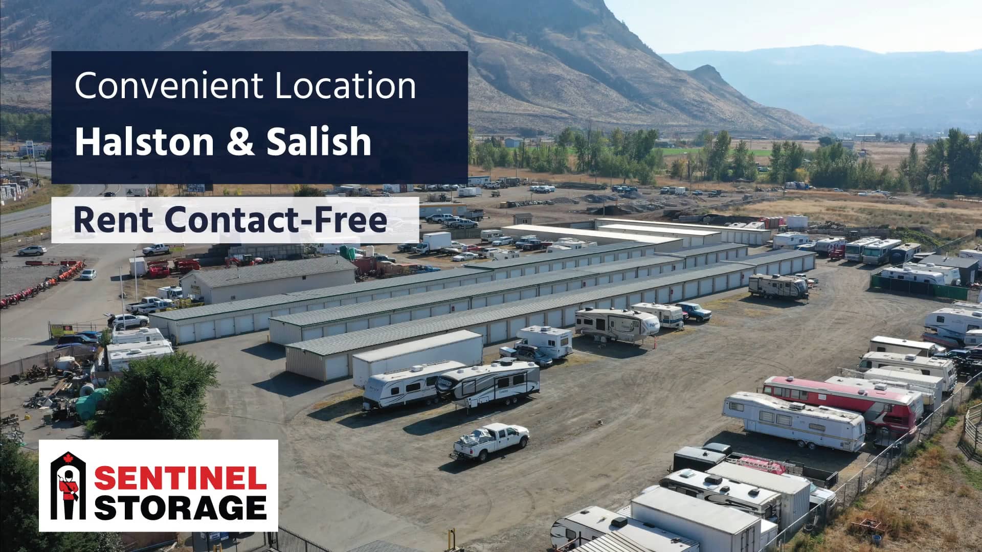 Sentinel Storage Kamloops North EN on Vimeo
