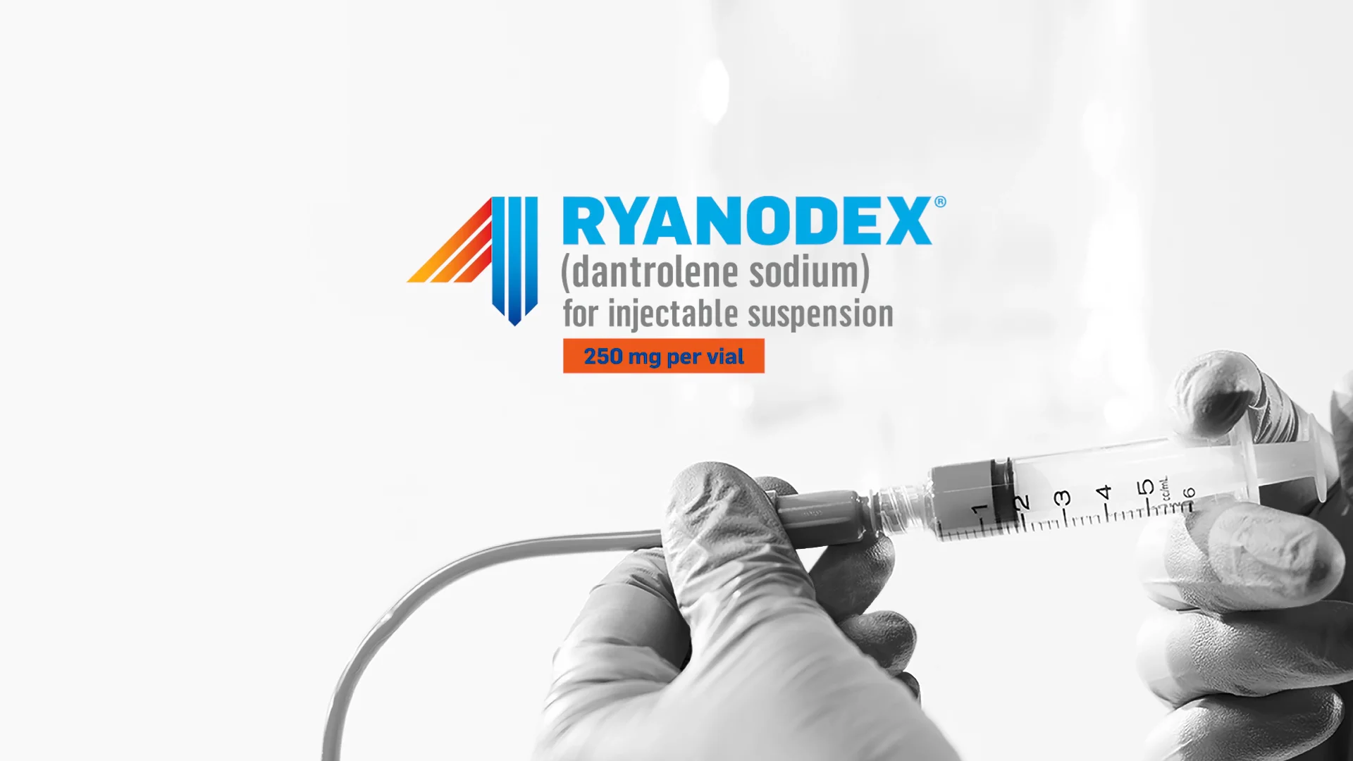 RYANODEX®: Reconstitution and Administration Video on Vimeo