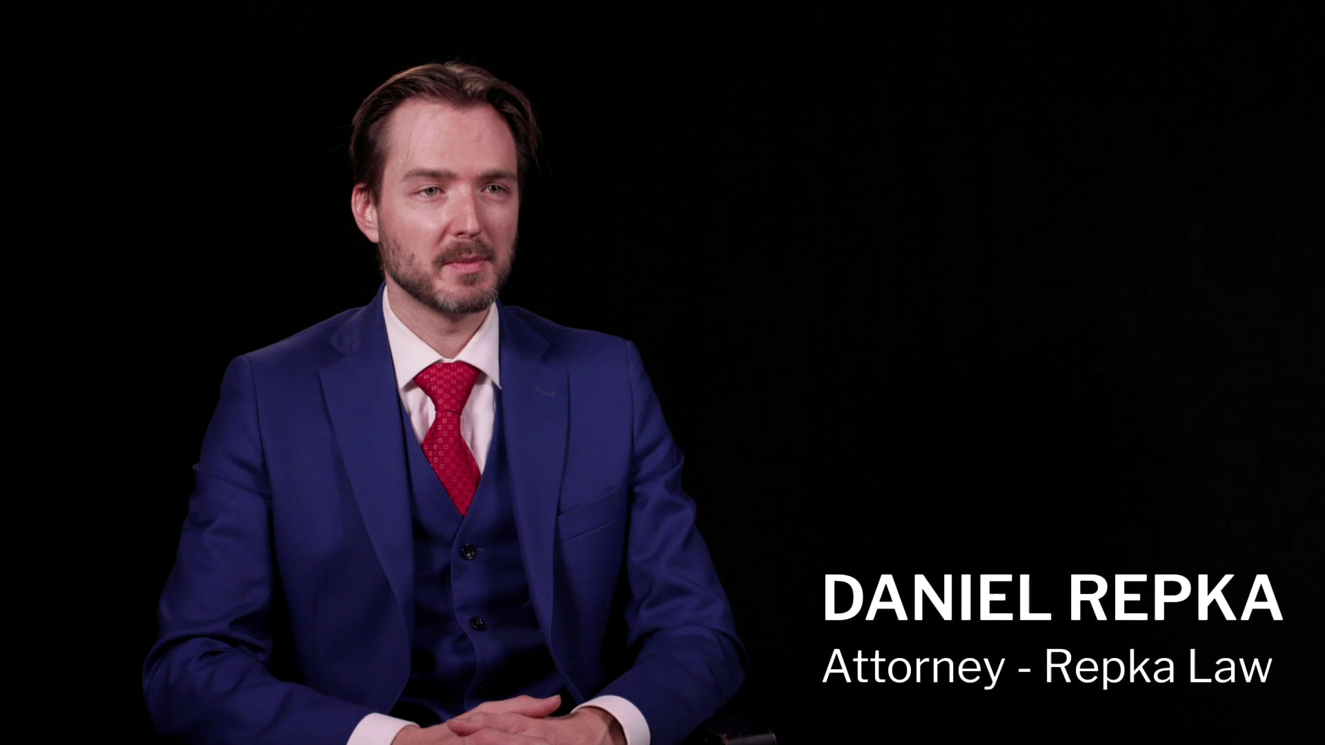 Repka Law: Misdemeanor Case on Vimeo