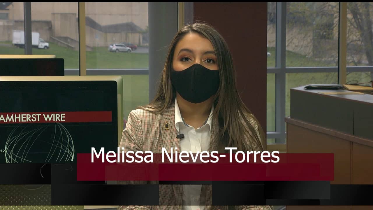 Melissa Nieves-Torres Journalism Speaker on Vimeo