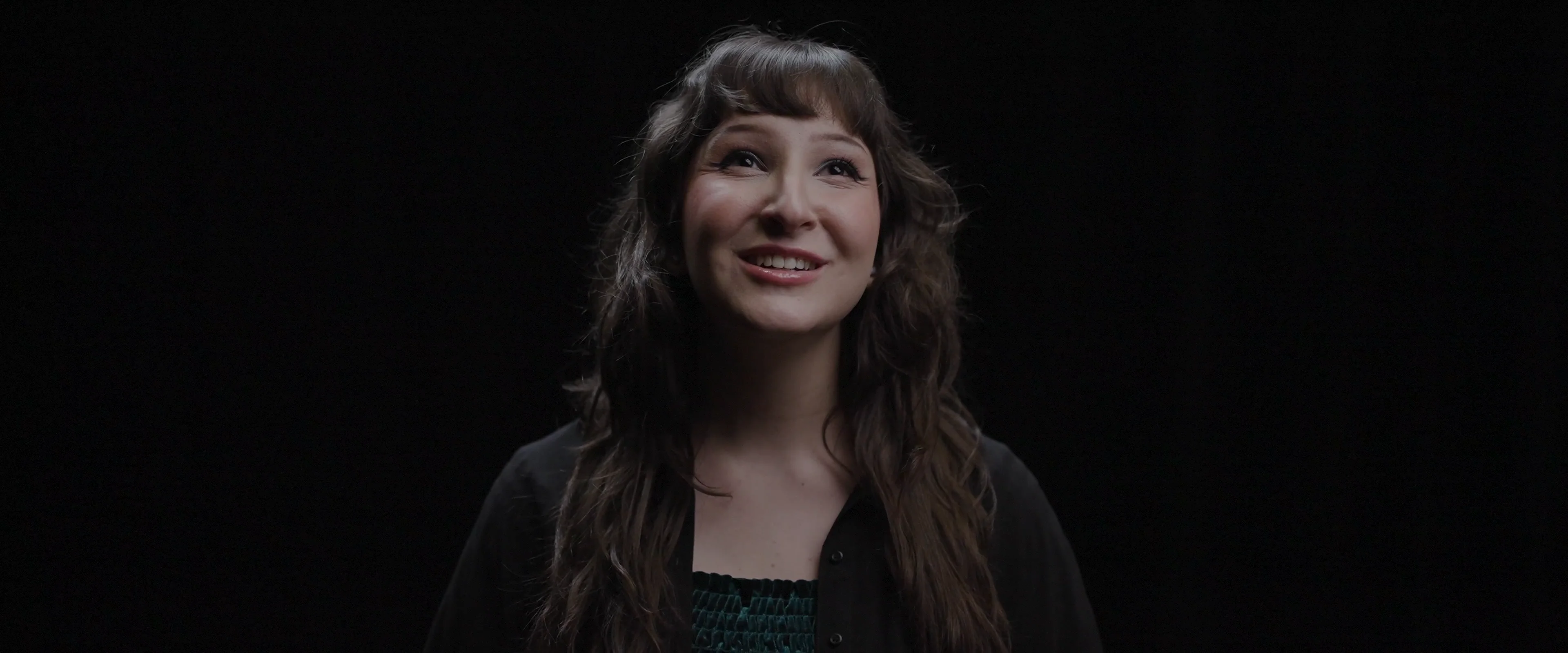 Antonia Cruz-Kent & Andrew Moore on Vimeo