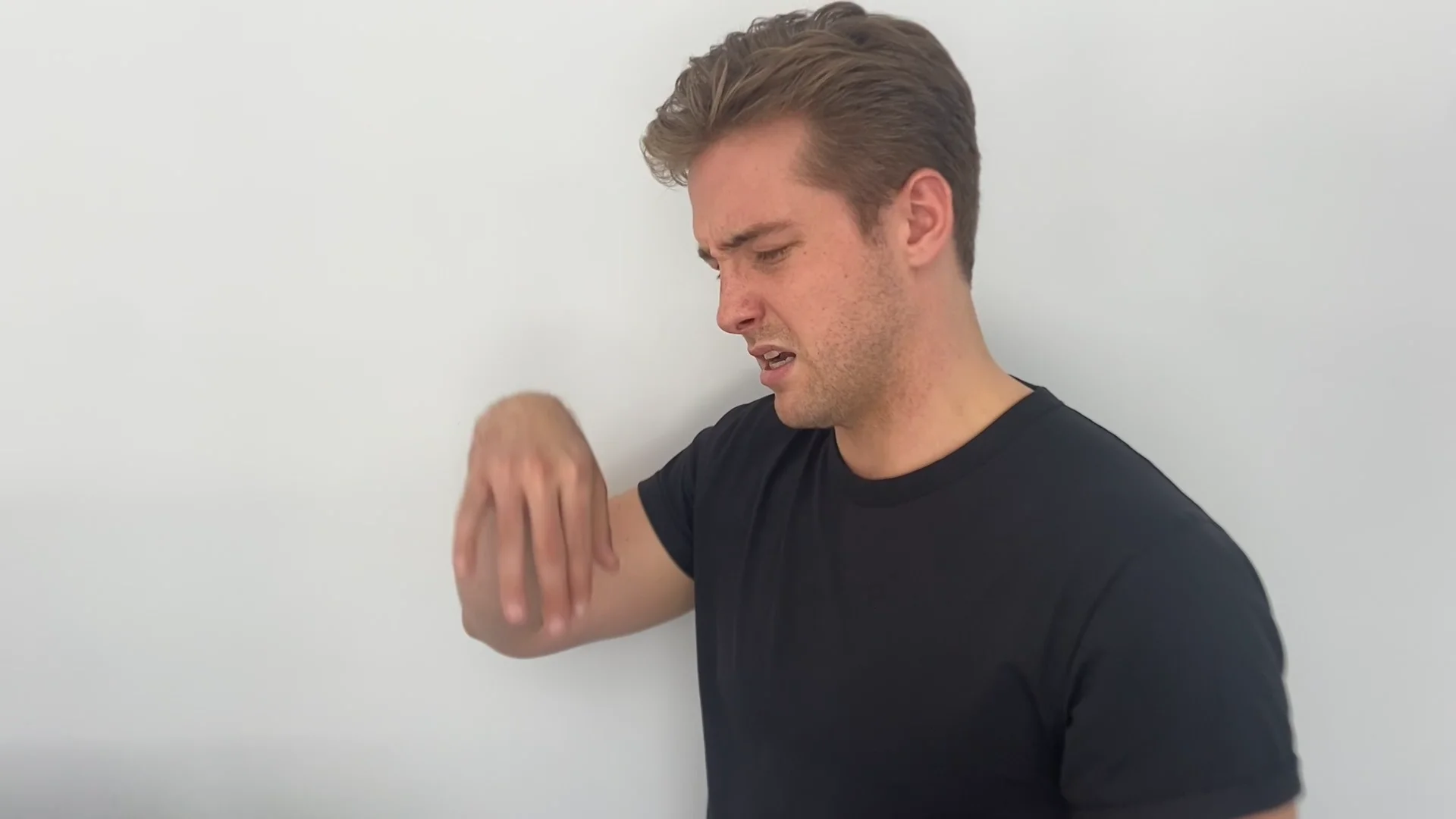 Bryan Dougherty _Christian Scene on Vimeo