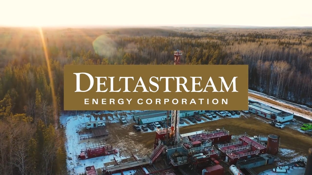 DeltaStream / ARC AGM Video 2021 on Vimeo
