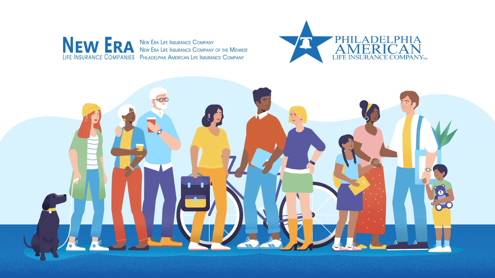 New Era Health Insurance on Vimeo