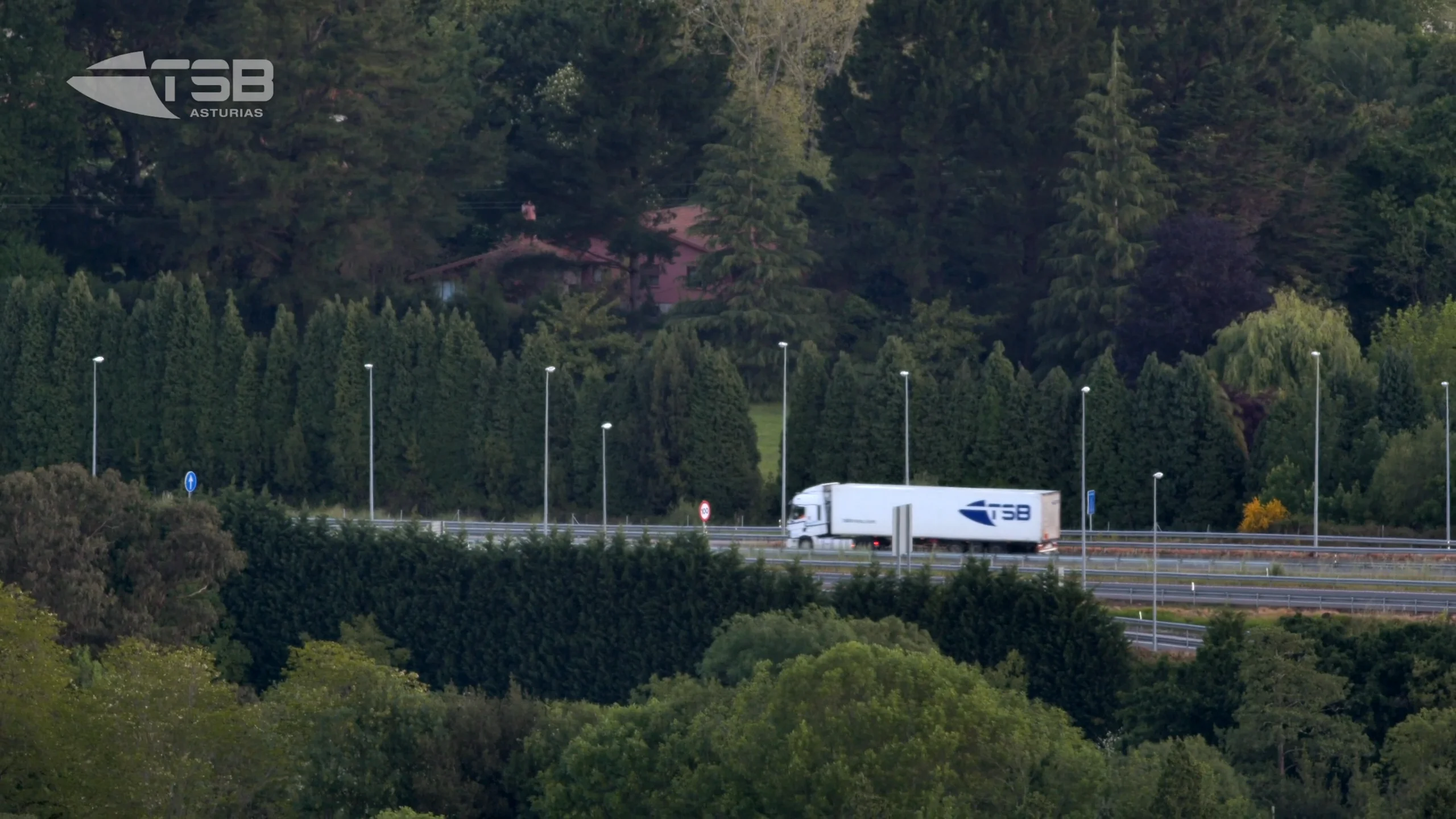 TSB Asturias [4K] on Vimeo