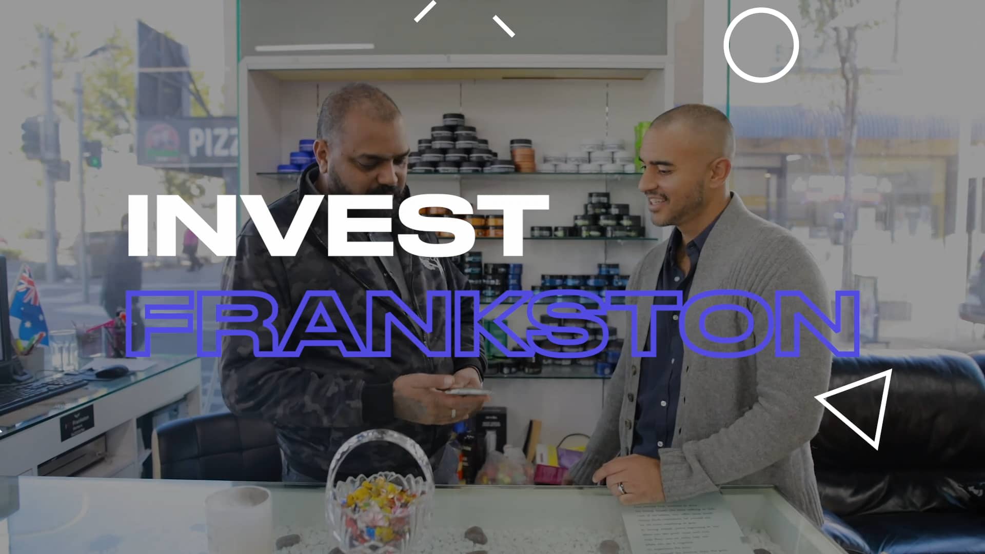 IF MENTORS - Episode 1 Ian Cresswell.mp4 on Vimeo