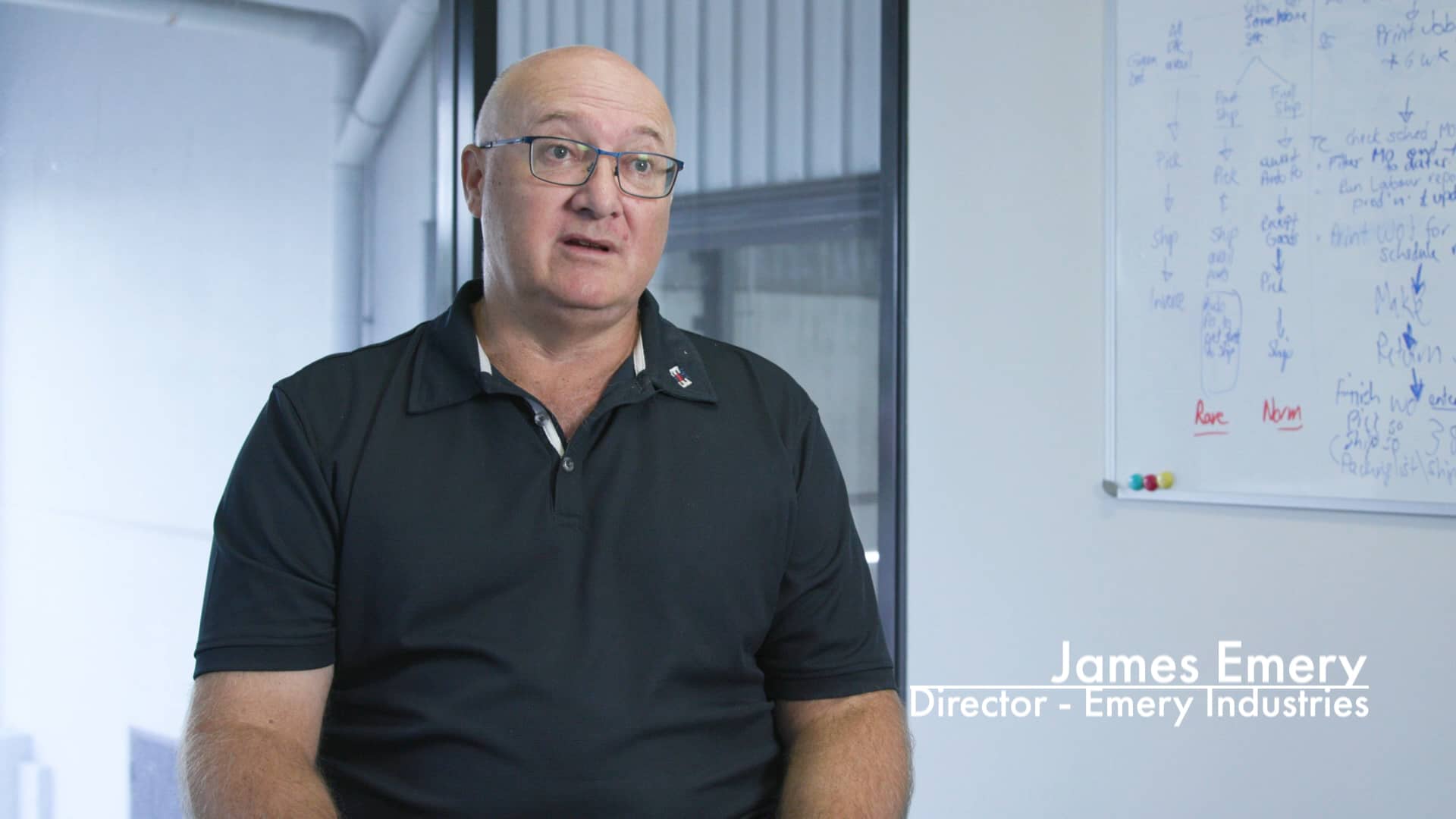 MGI South Queensland Working With Emery Industries on Vimeo