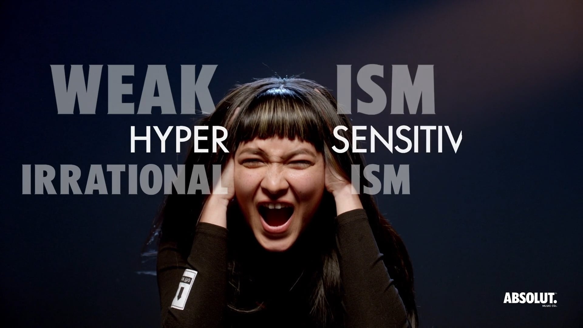 Fashion & Lifestyle - Absolut Vodka (Anti-ism campaign).mp4 on Vimeo