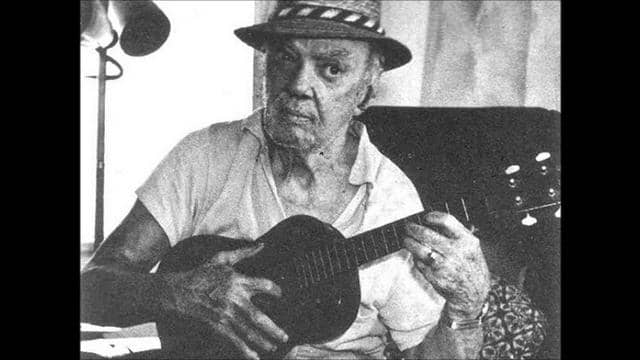 The FULL Cliff Edwards Interview on Vimeo