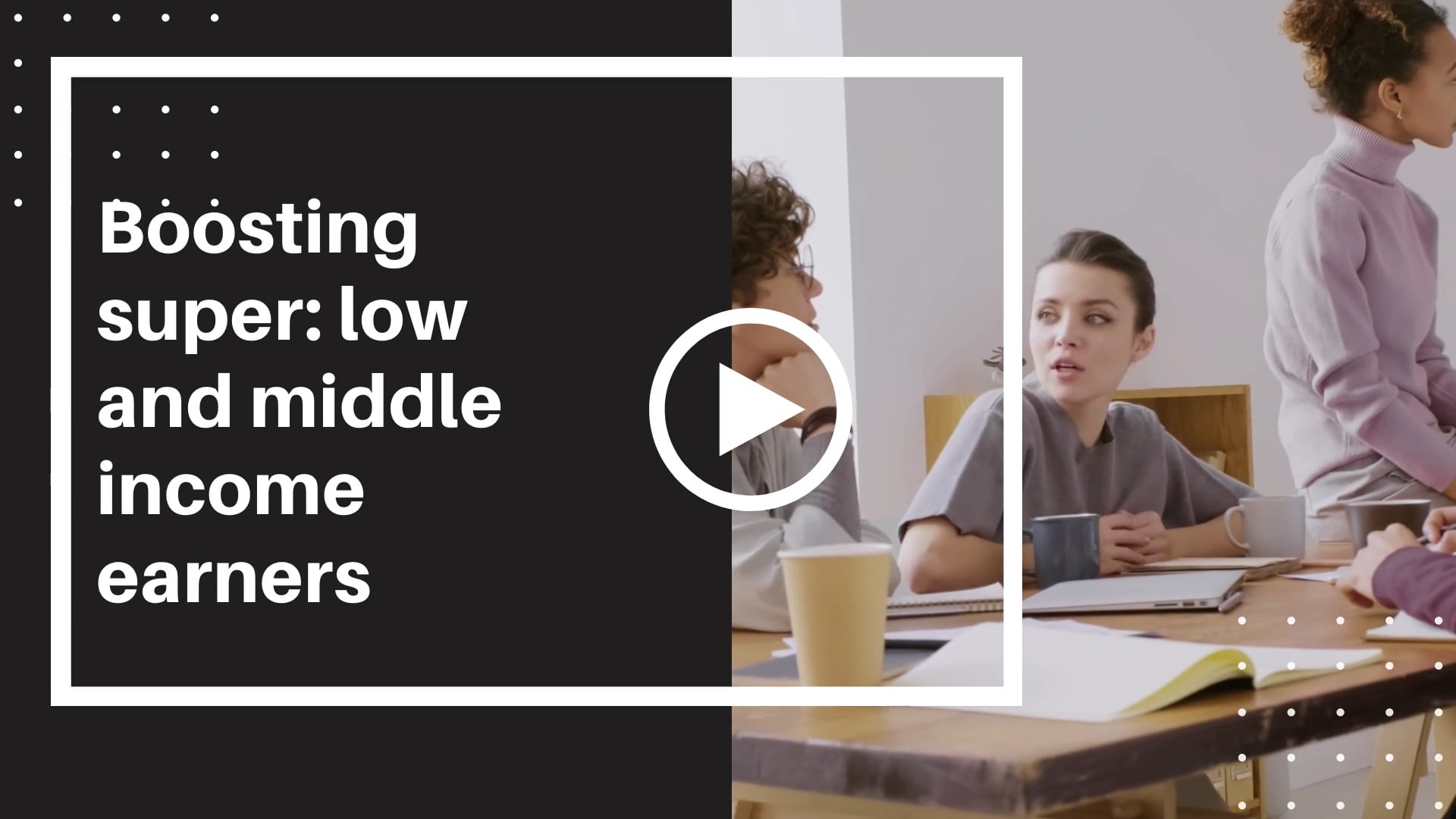 How to Boost Your Super on Vimeo