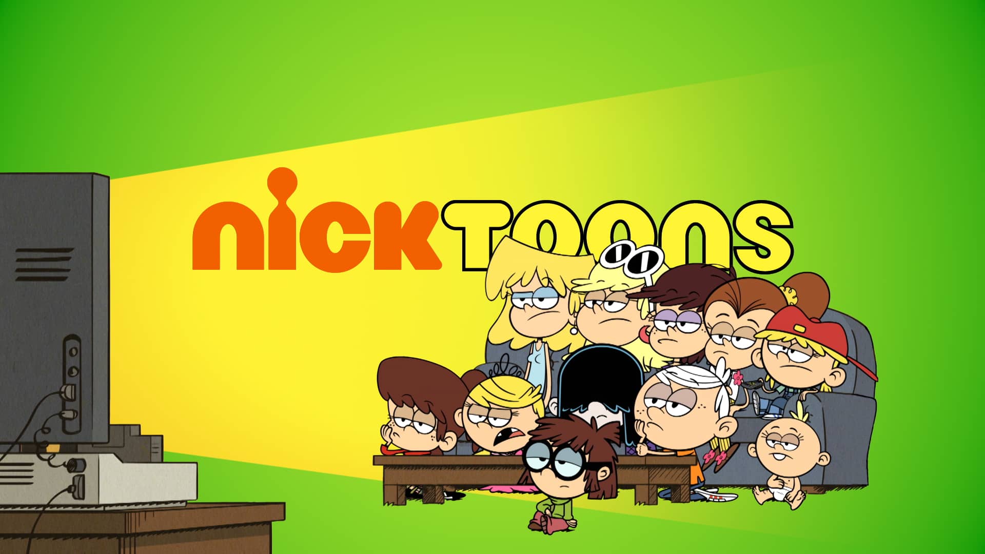 NickToons Refresh 2021 - Image Spot on Vimeo