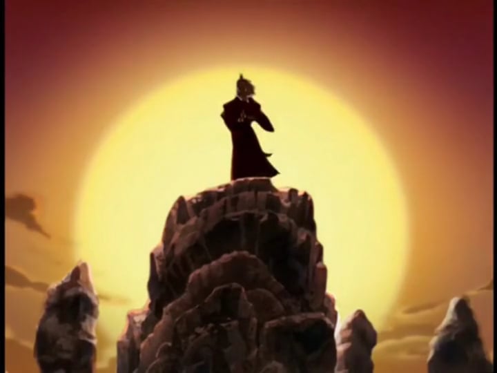 [Greek YTP] Ο Αβαταρ επιτεθηκε στα πολλα Εθνη on Vimeo