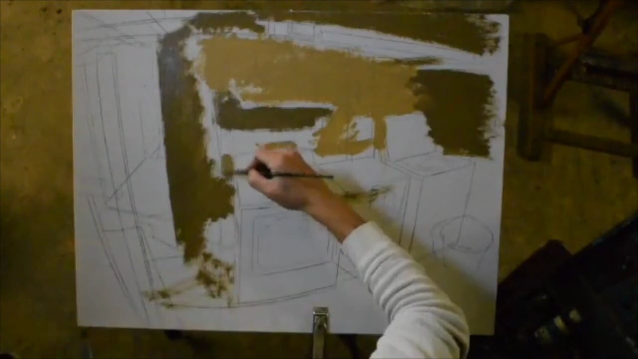 basement on Vimeo