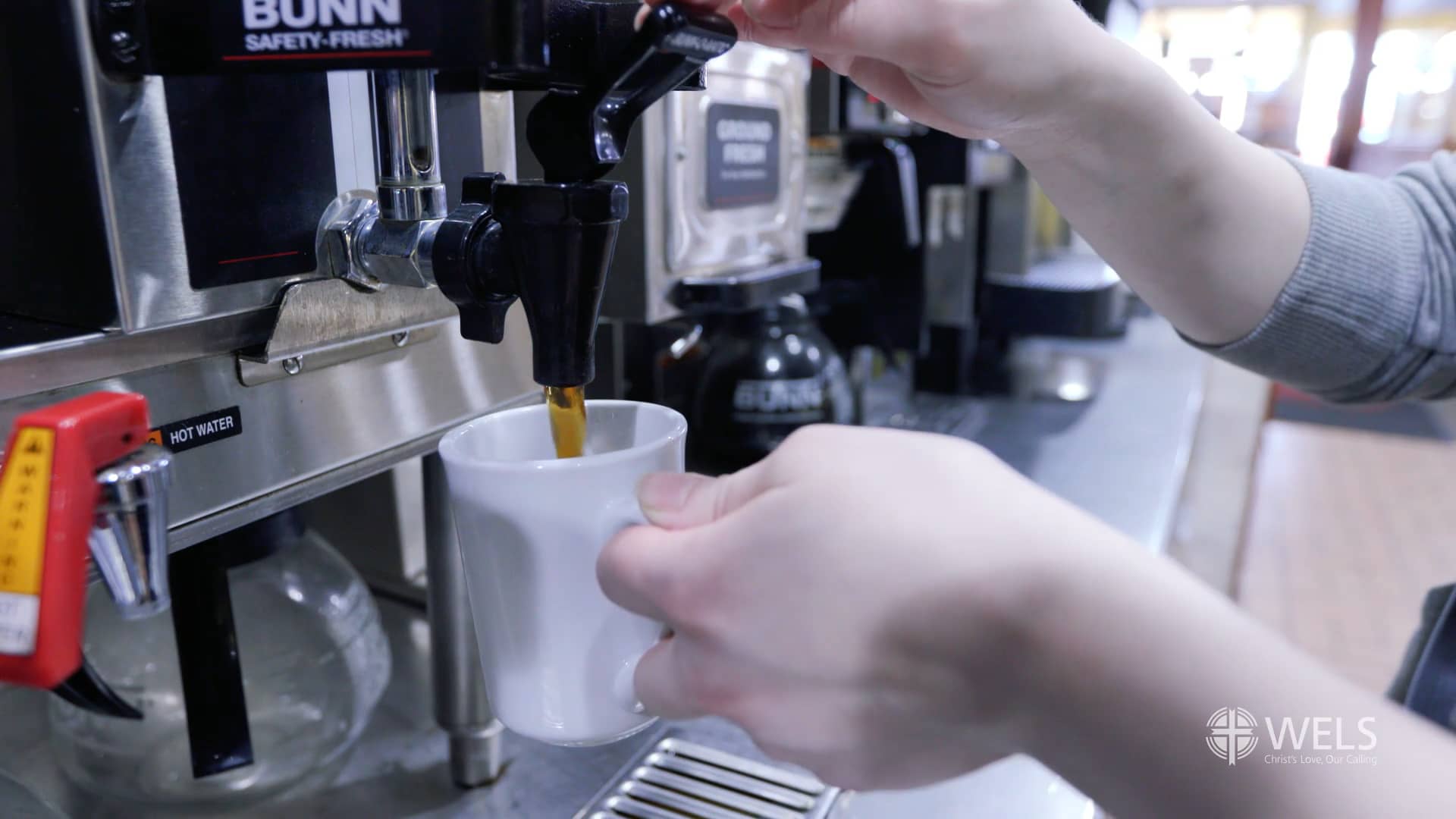 WELS Connection - May 2021 on Vimeo