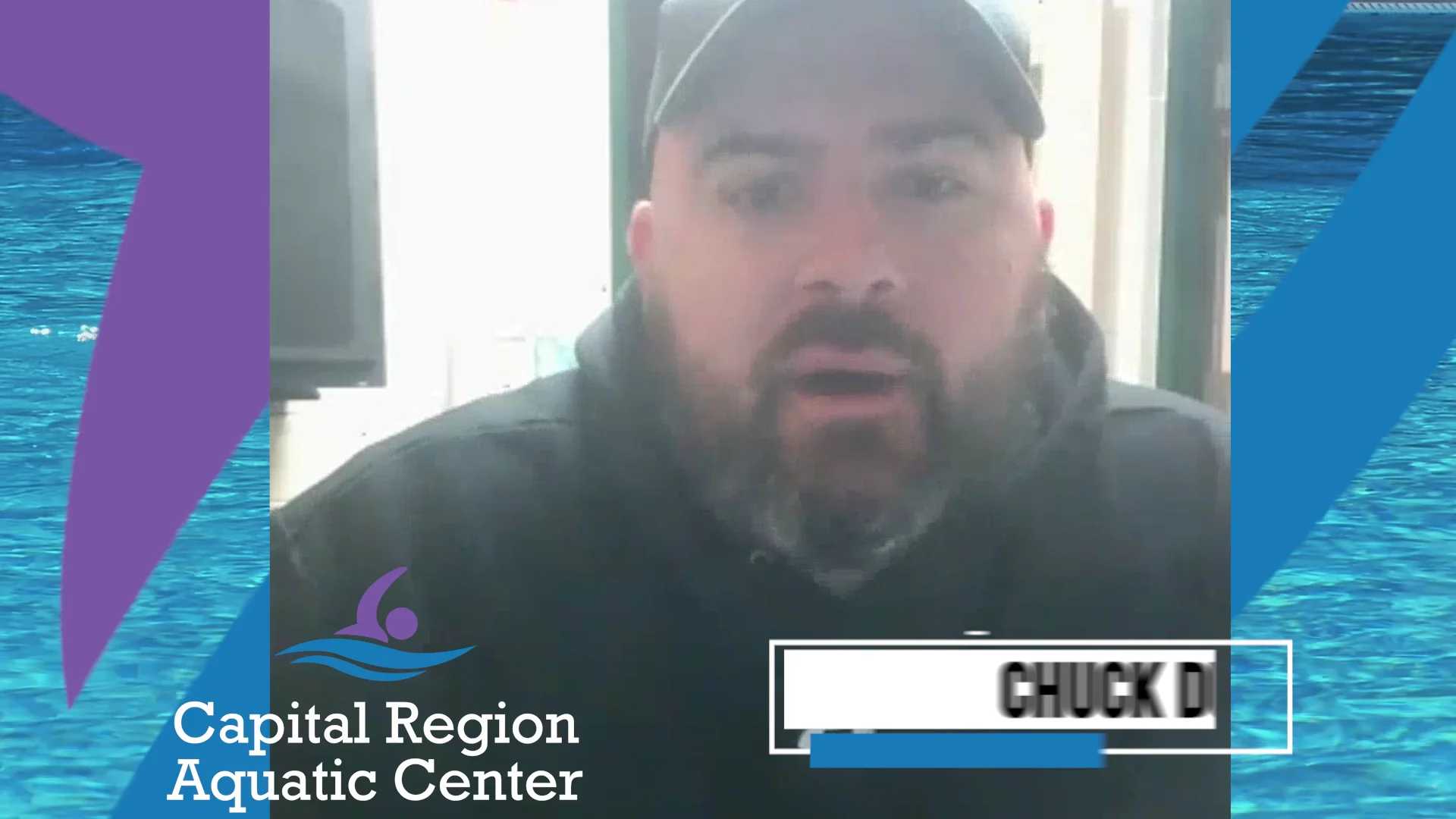 Chuck Dunham Testimonial 1 on Vimeo