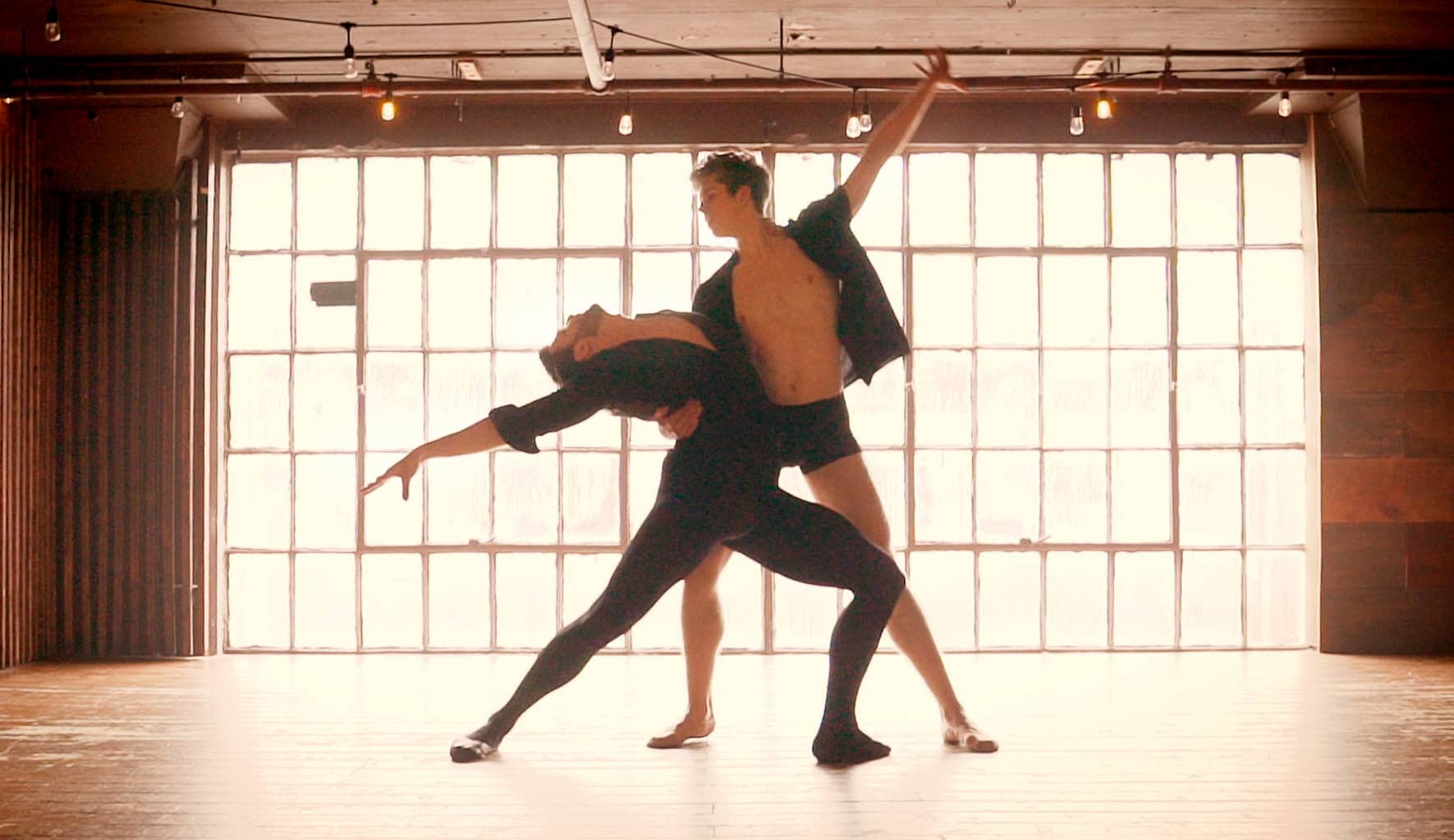 it takes two... on Vimeo