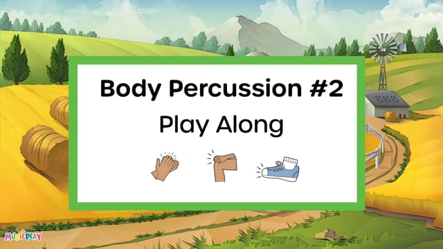 Grade 1 Extra May Lesson | MusicplayOnline