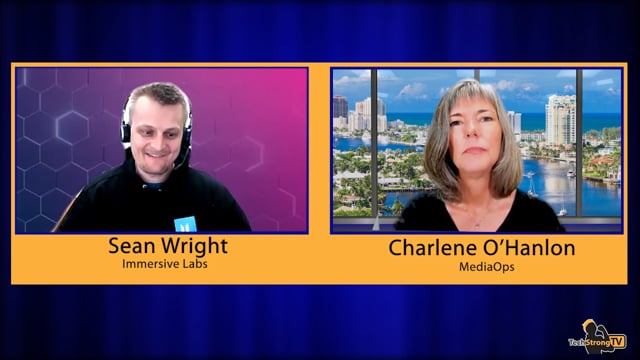 Sean Wright Archives - Techstrong TV